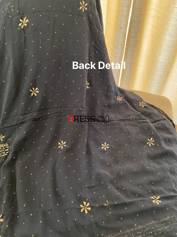 Dusty Navy Kamdani Suit – Dress365days